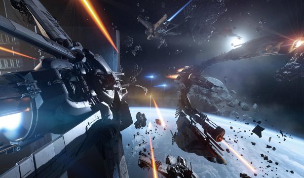 Star Citizen se centra en Vulkan y deja de utilizar DirectX 12 - ColdPC