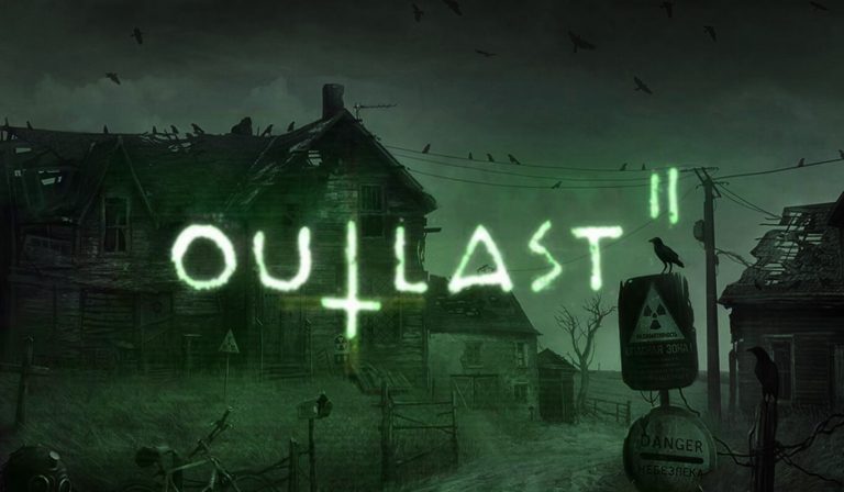 Outlast 2: Requisitos del Sistema para PC - ColdPC