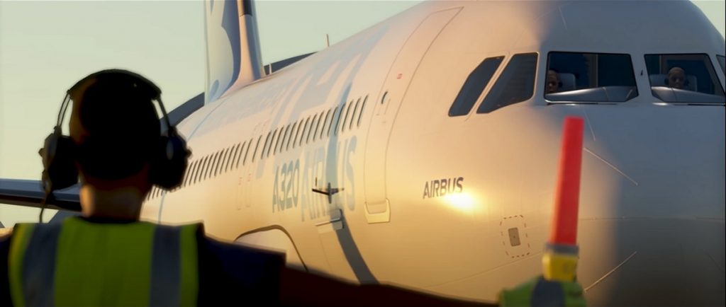 Microsoft Flight Simulator se estrena pronto y estará en el Xbox Game ...