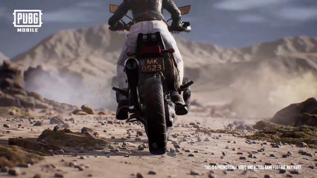 Un nuevo mapa de PUGB Mobile: Más acción y más rápido - ColdPC