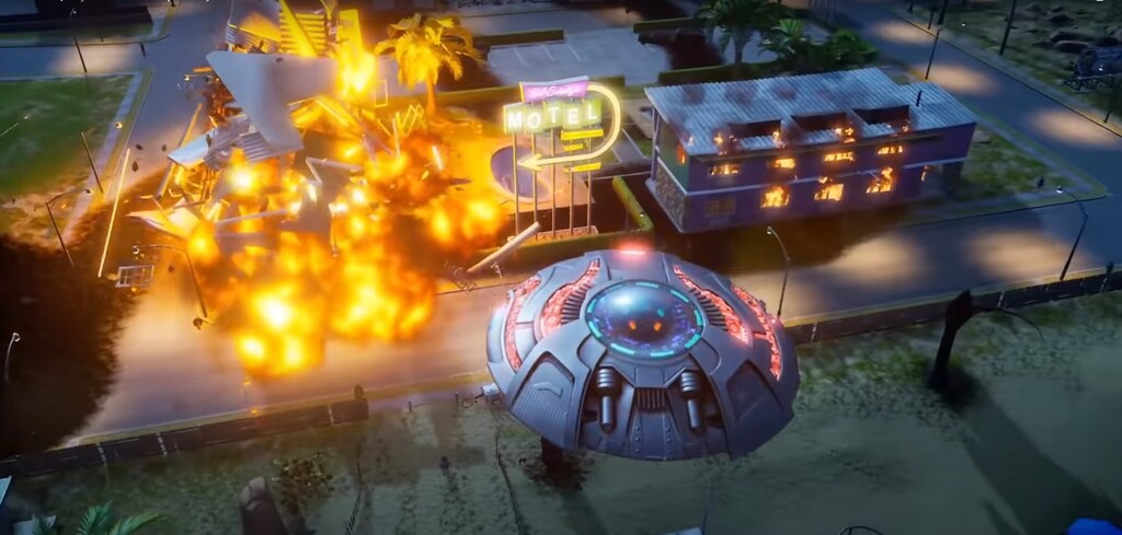 Destroy All Humans Remake es toda una realidad. El mítico juego regresa ...