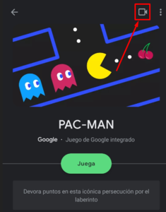 Aprende a grabar gameplays con Google Play Games - ColdPC